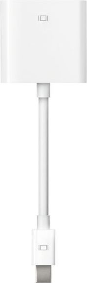 Mini Display Port to VGA Adapter | Apple | State University of New York ...